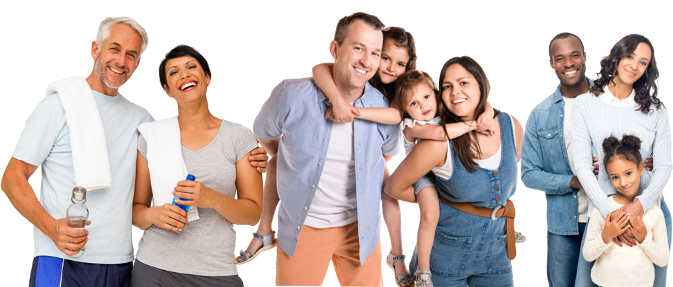 Health and Legacy & Your Golden Ladder to Better Health and Life ...